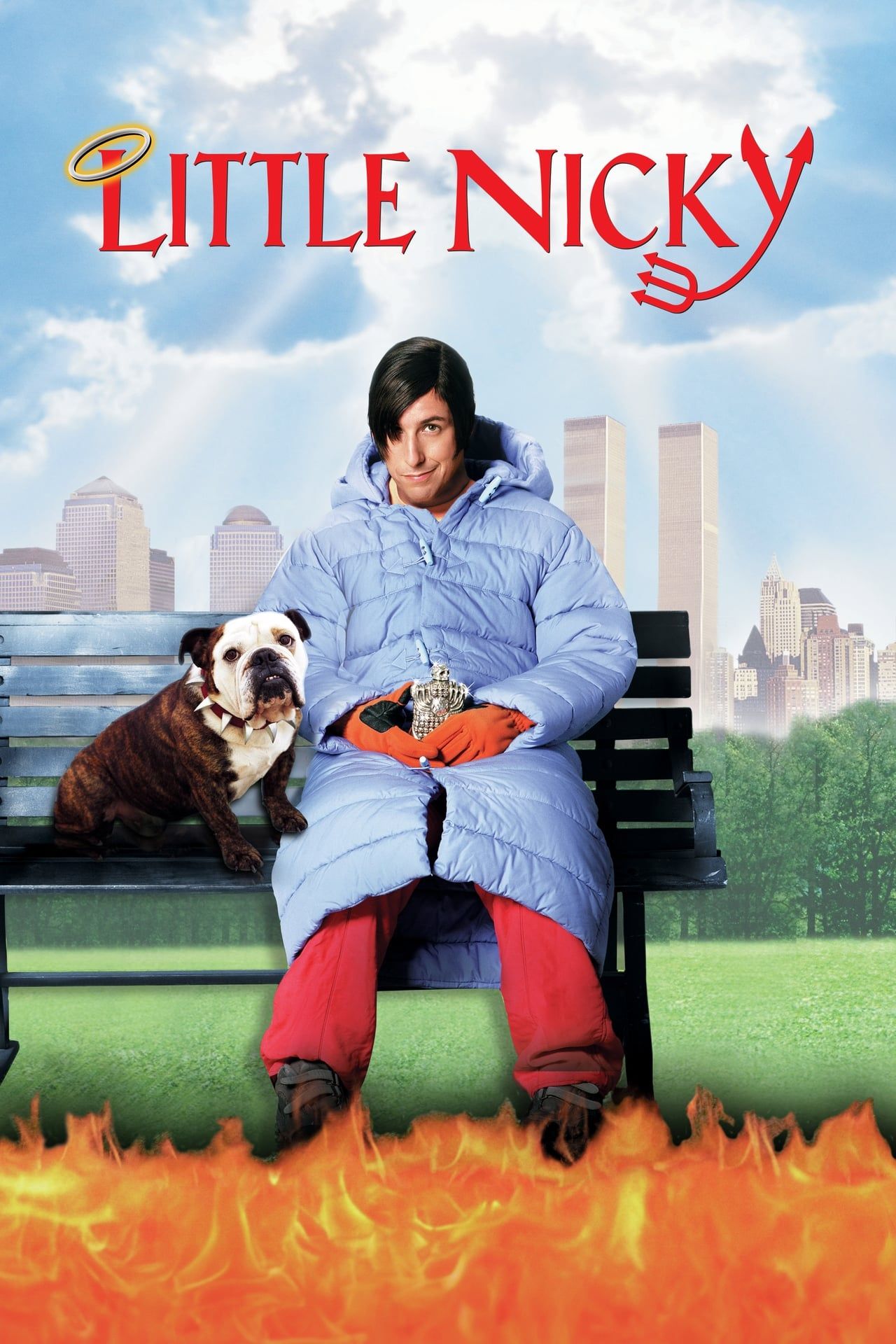 Little Nicky Cast: Every Cameo In The Adam Sandler Movie