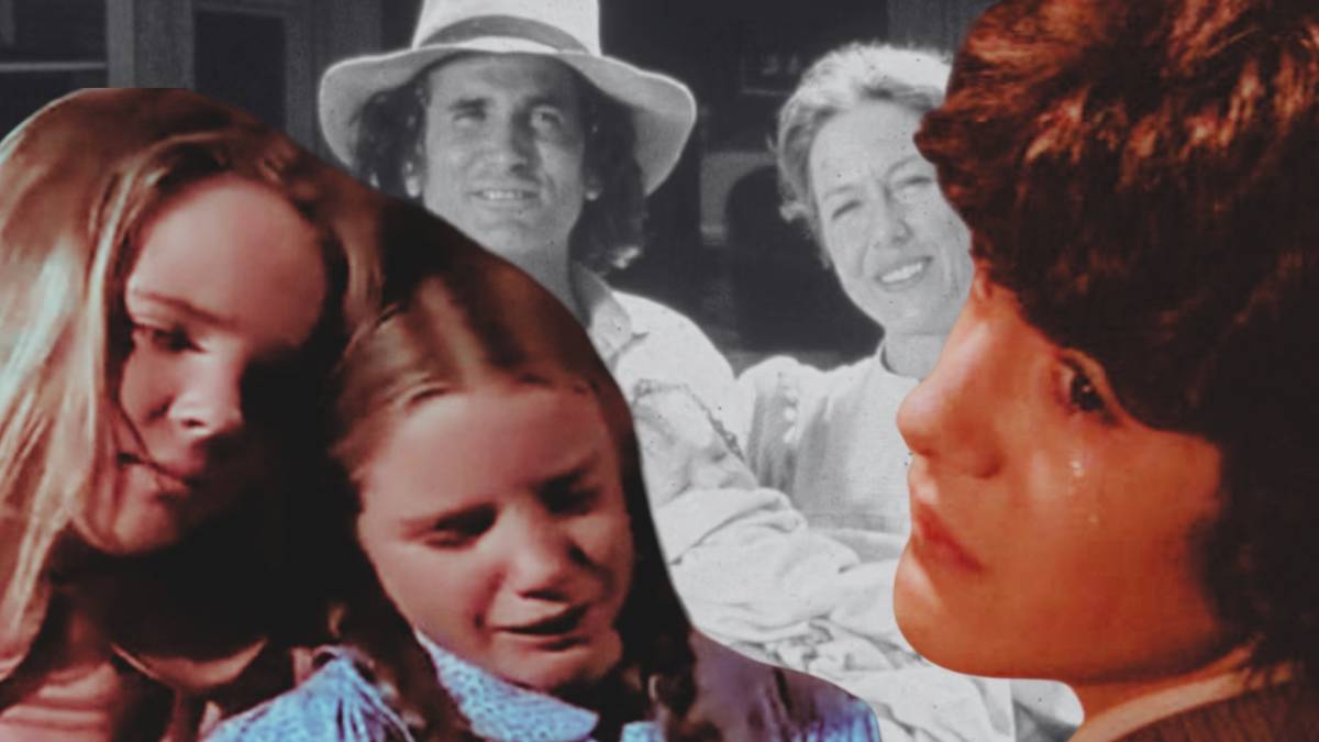 The True Story Behind Little House On The Prairie Explained