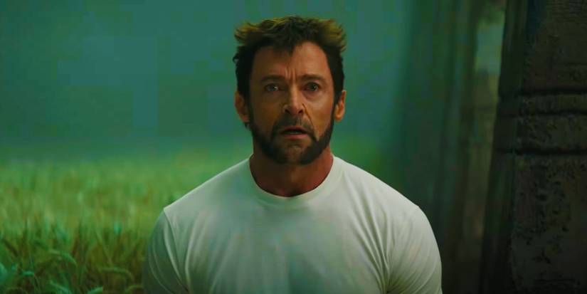 What Happened To Wolverine’s Universe? Deadpool & Wolverine Trailer ...