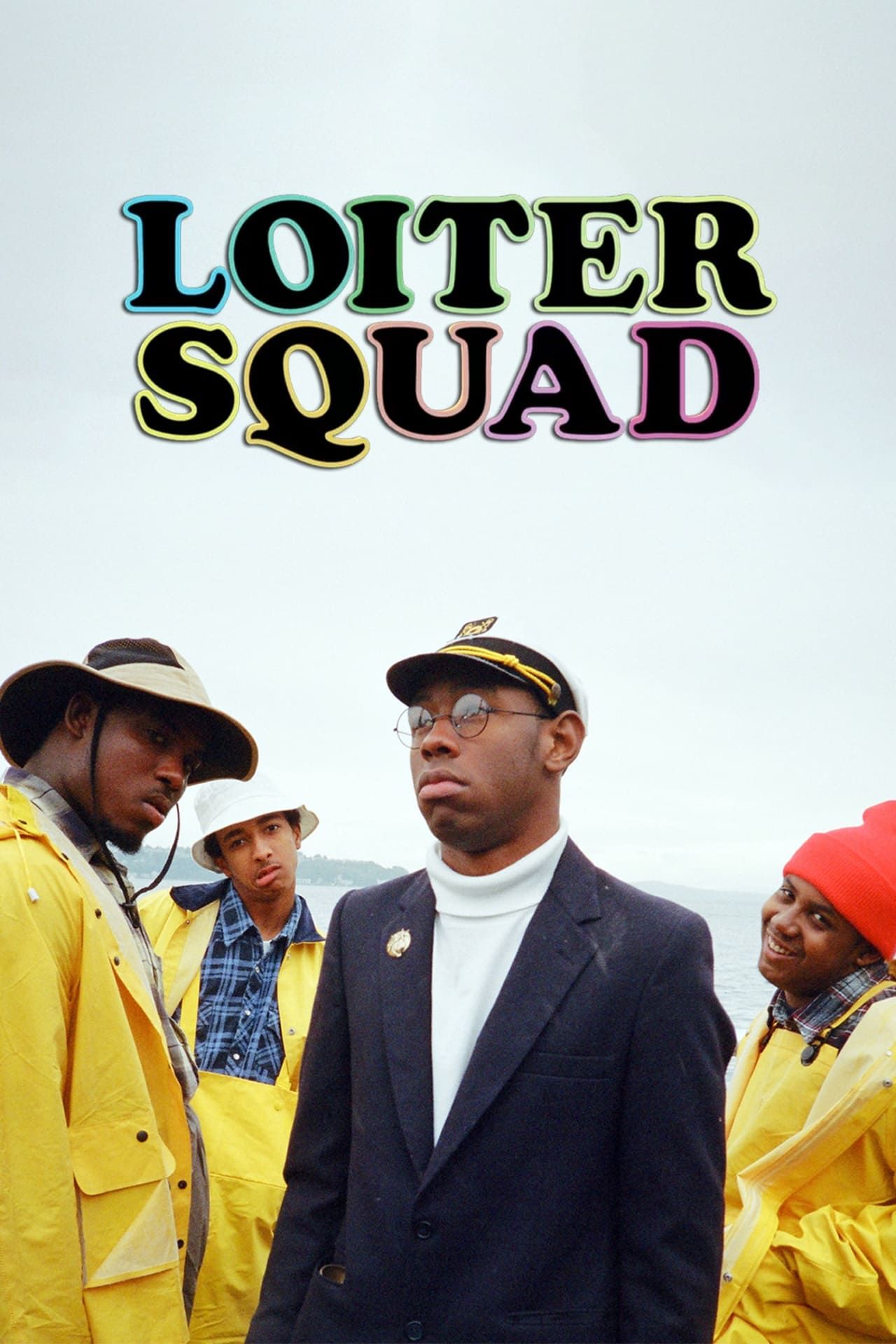 Loiter Squad Prime Video: Loiter Squad Saison 2