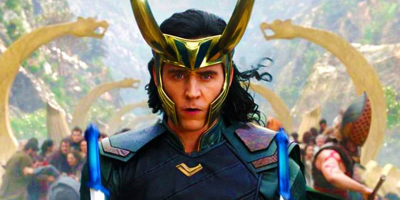 Tom Hiddleston Just Perfectly Nailed It - Loki Was Never Really A Villain