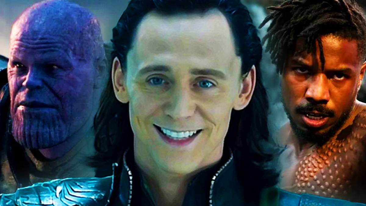 15 Best MCU Villain Quotes From 16 Years Of Marvel Movies