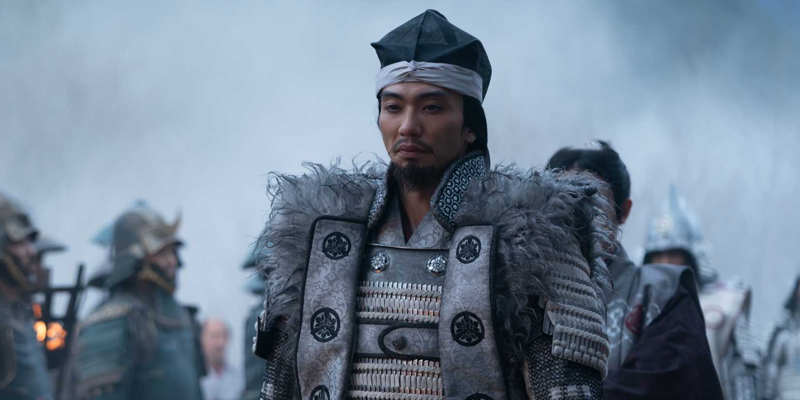Shogun’s 10 Best Scenes, Ranked
