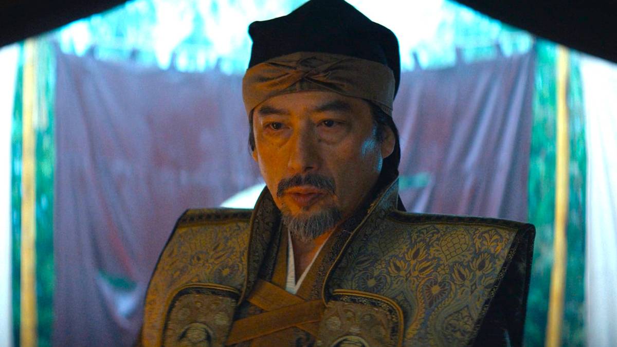 Shogun Episode 7 Ending & How It Will Affect Toranaga Explained By ...
