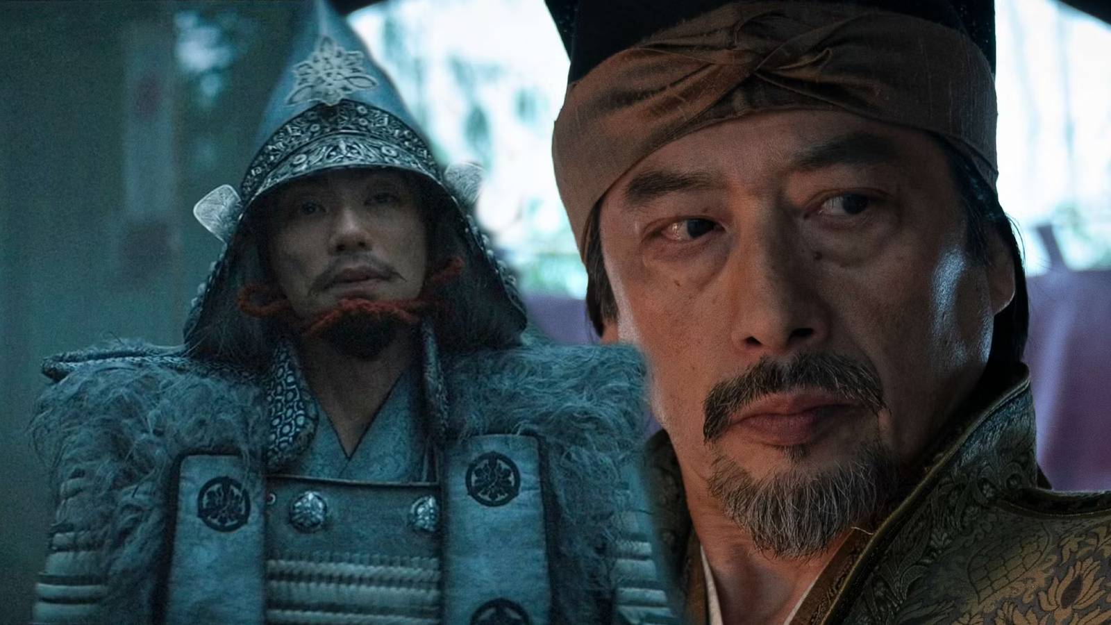 Shogun Episode 7's Major Book Change Explained By Showrunner