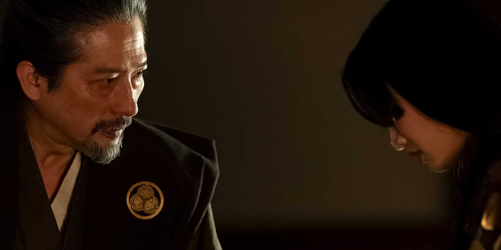 Shogun Episode 9 Ending Explained: Why Lady Mariko Did THAT