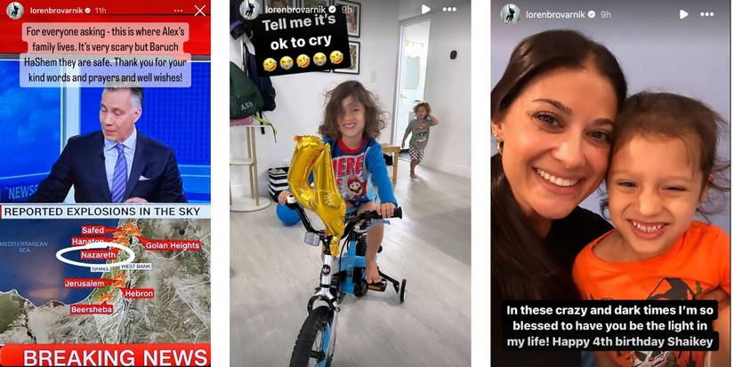 90 Day Fiancé: Loren Brovarnik Gives "Scary" Update On Husband Alexei's ...