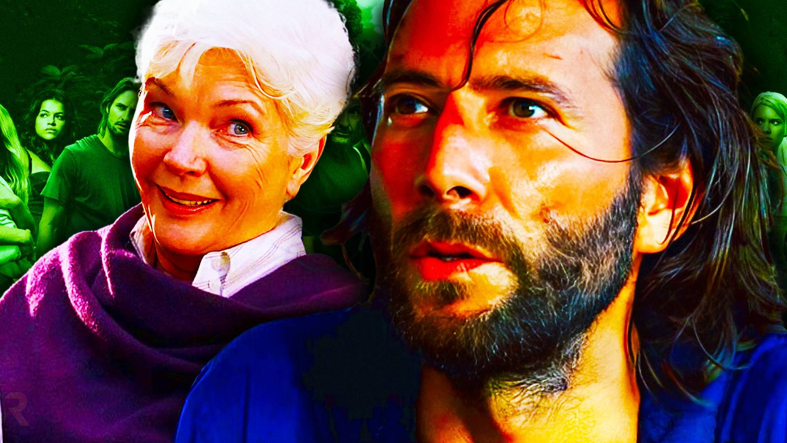 6 Lost Characters Whose Stories We Still Don't Understand