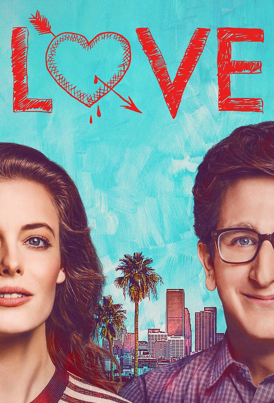 7 Netflix Original TV Shows That Were Great From The First Episode To ...