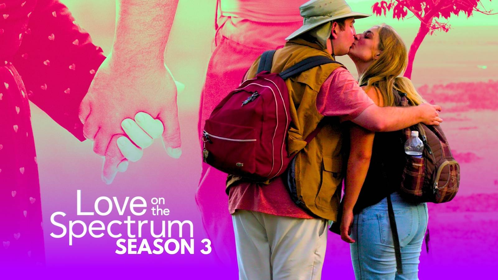Love On The Spectrum Season 3: Latest News, Cast, & Everything We Know