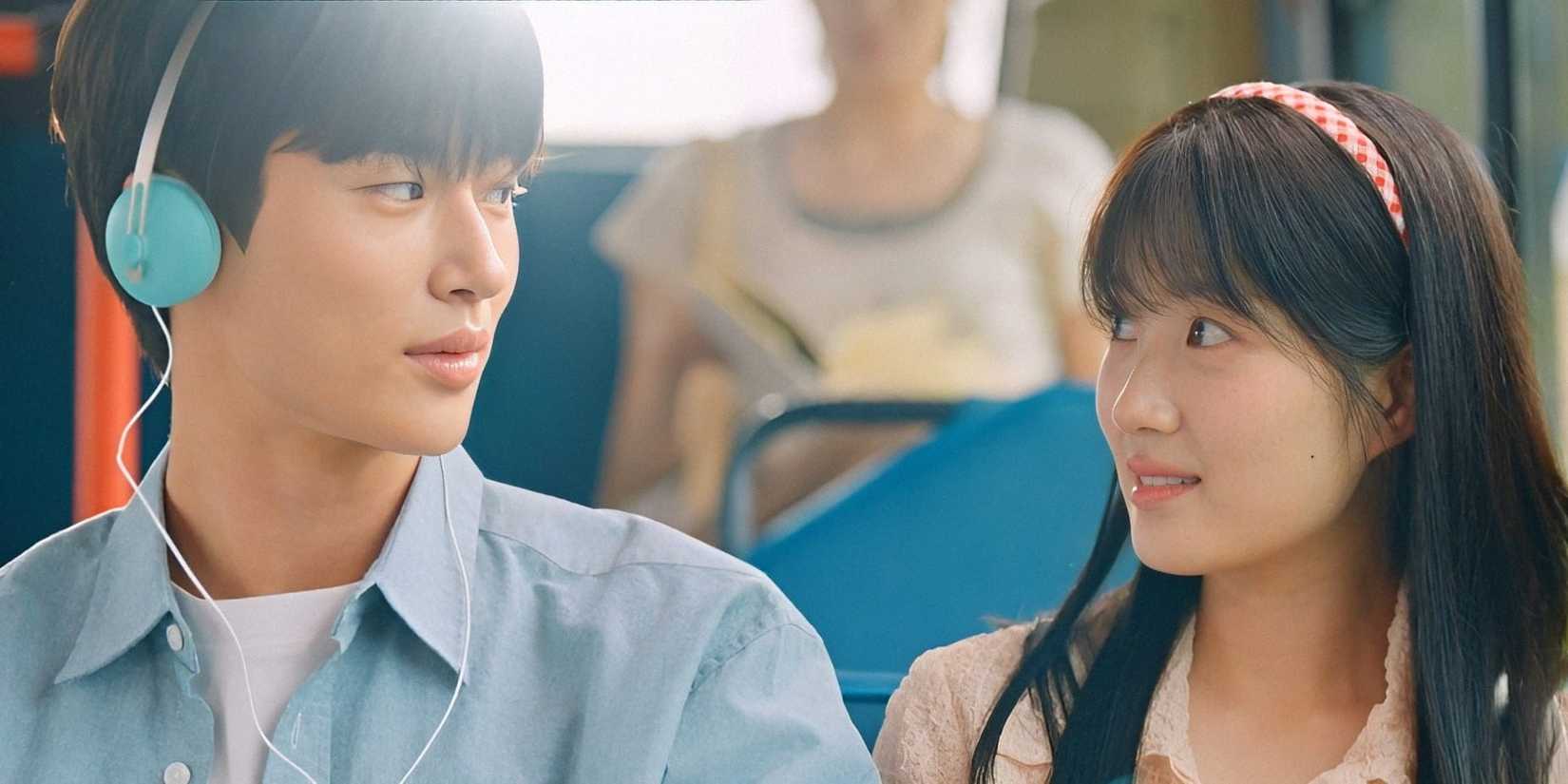 When Lovely Runner’s Finale Releases & How Many Episodes There Are