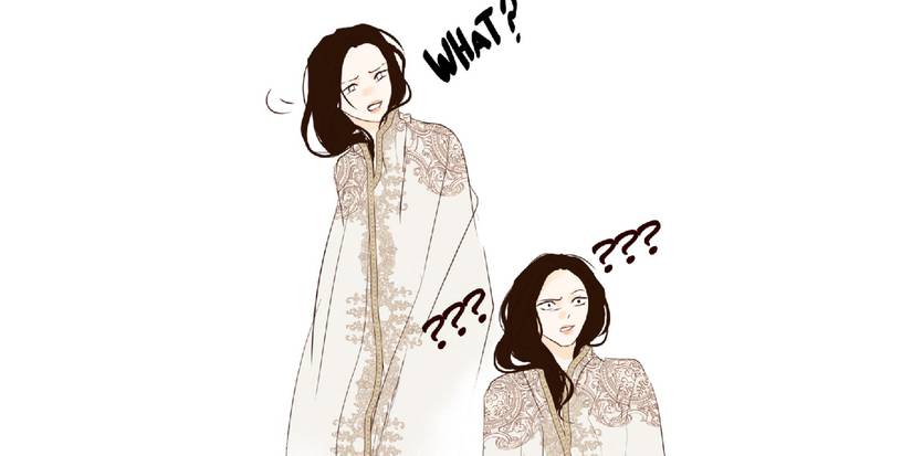 Webtoon's New Series Subverts so Many Cliches and Tropes That It's ...