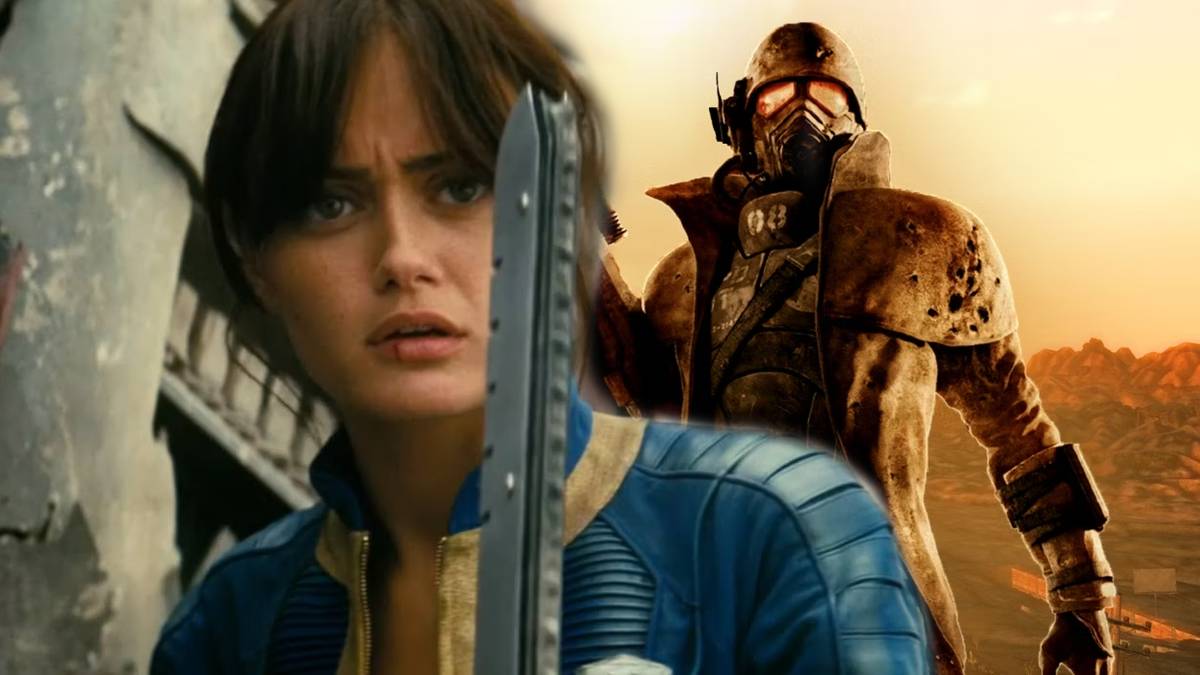 The Fallout Series Timeline With Games (Including How New Vegas Fits ...