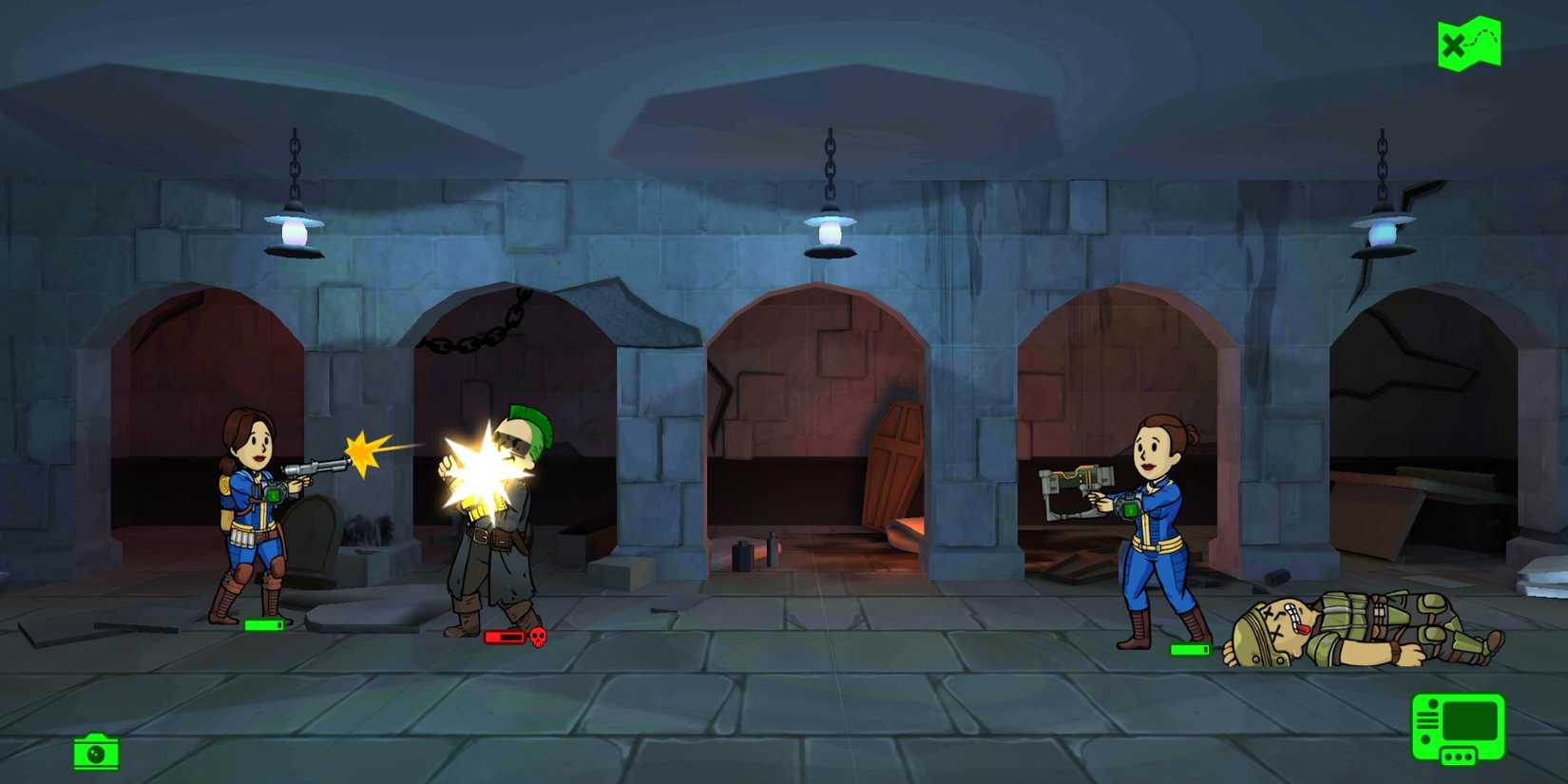How To Get Lucy MacLean In Fallout Shelter