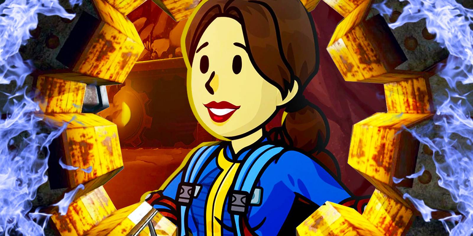 How To Get Lucy MacLean In Fallout Shelter
