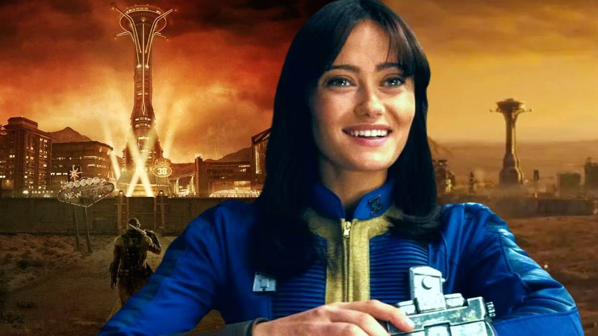 Fallout Season 2's Location Change Sets Up An Appearance By This Epic ...