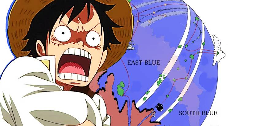 One Piece Finally Confirms Its Official Timeline After Nearly 30 Years