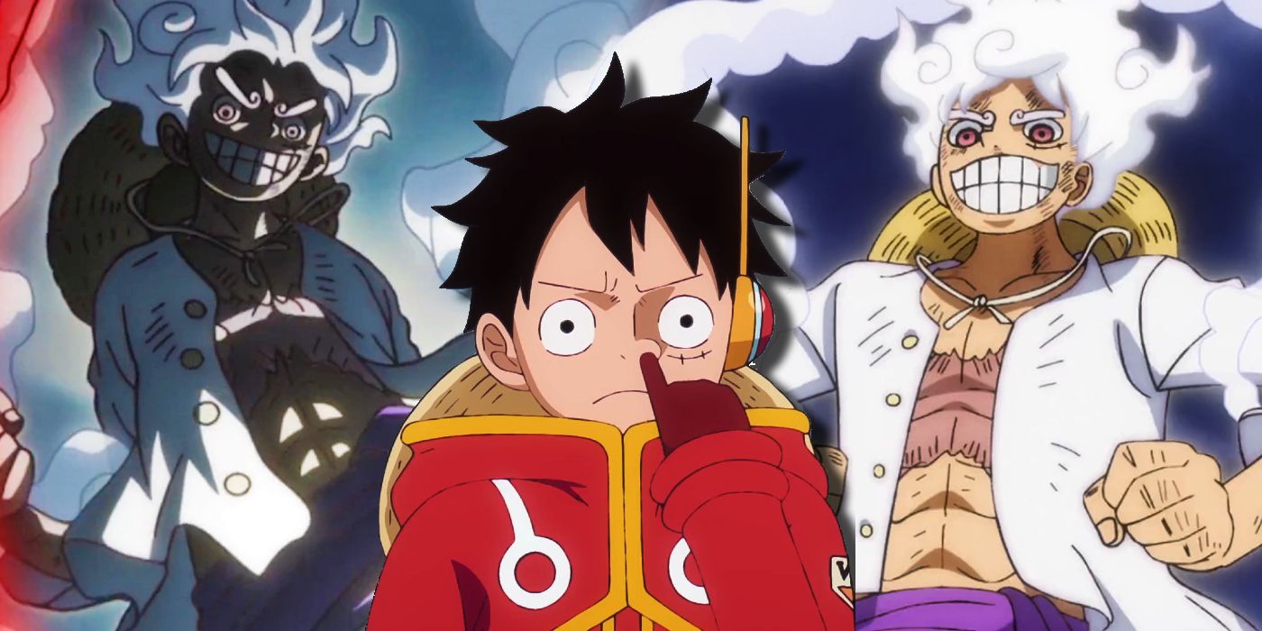 Joyboy's First Appearance in One Piece Disproves One of the Biggest ...