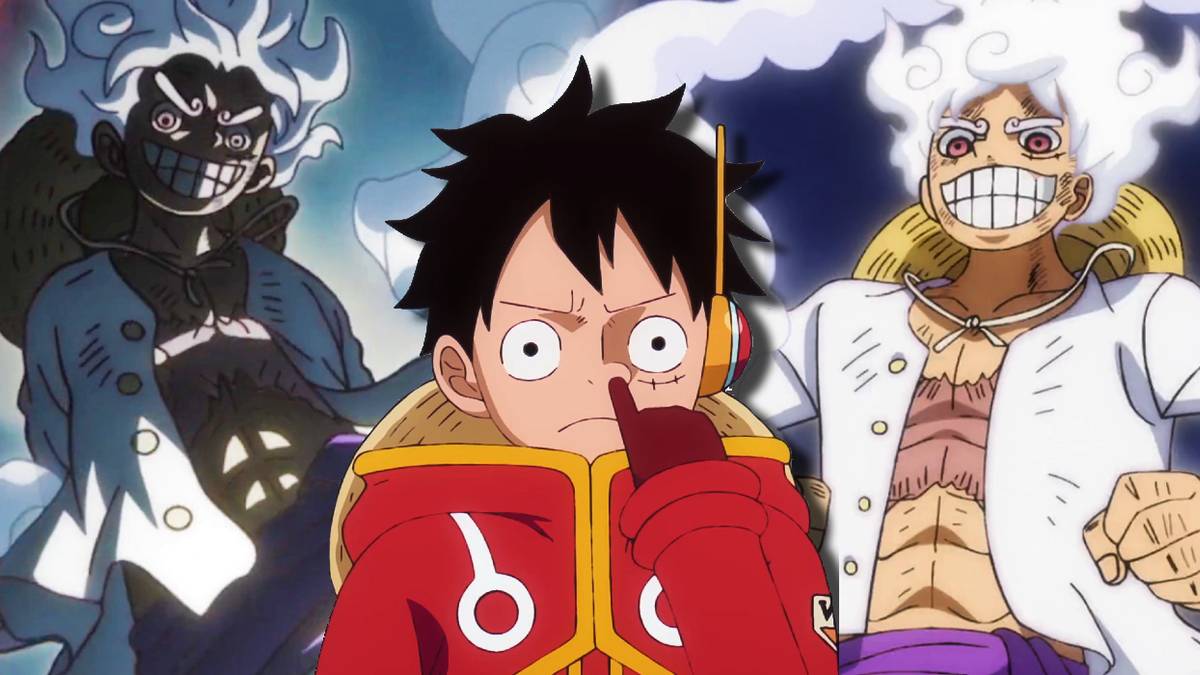 One Piece: Every Luffy Form, Ranked Best to Worst