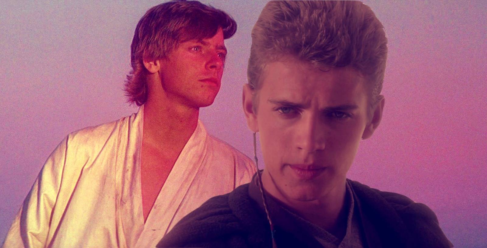 10 Star Wars Actors Who'd Be Perfectly Recast In Other Iconic Roles
