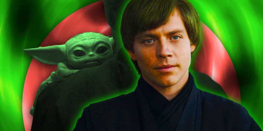 10 Crucial Things About Luke Skywalker You Missed If You Only Watched ...
