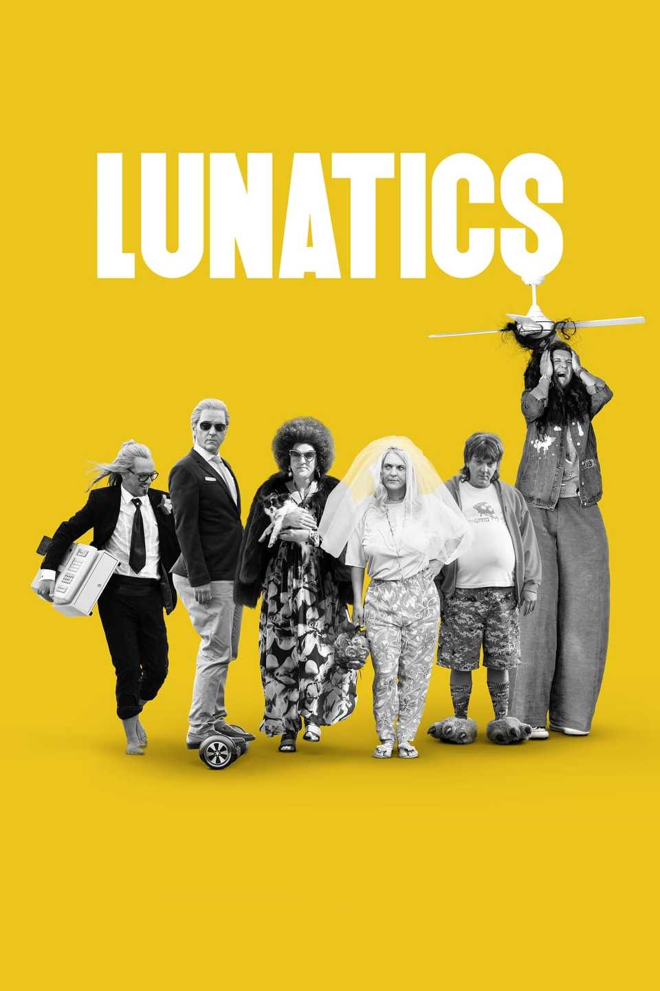 25 Best Australian TV Shows On US Netflix