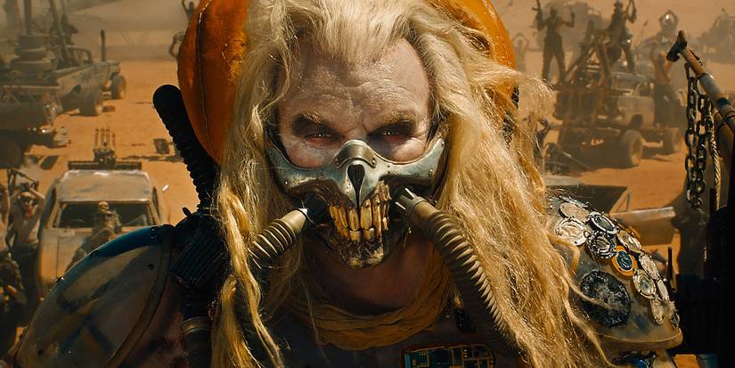10 Best Performances In The Mad Max Franchise, Ranked
