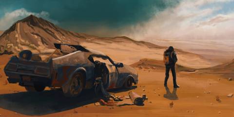 Mad Max: Fury Road Summary, Trailer, Cast, Where to Watch and More