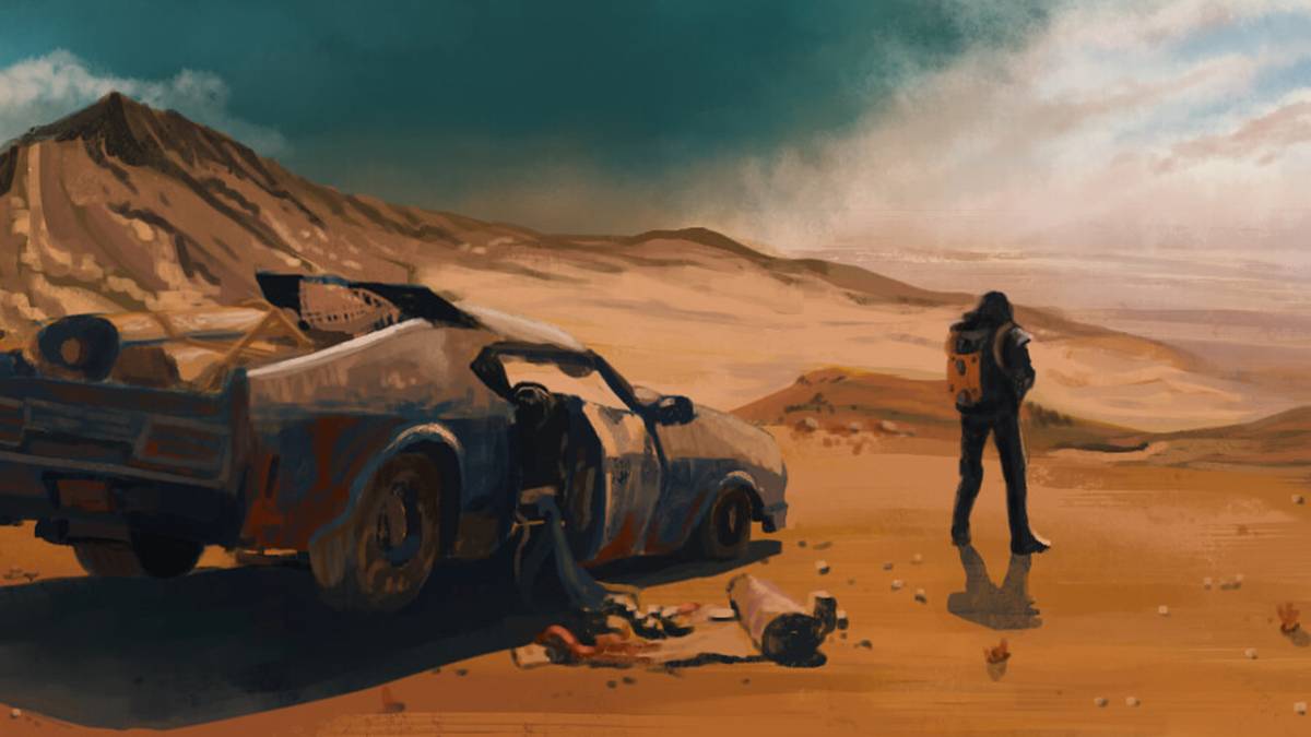 Mad Max’s Biggest Difference To Other Hollywood Franchises Made The 5 ...