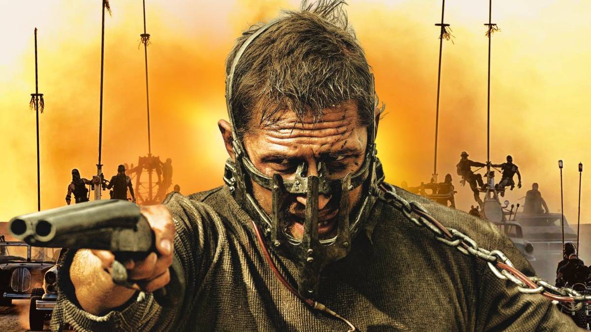 The Mad Max Franchise’s 8 Best Scenes, Ranked