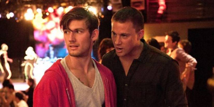 20 Best Quotes From The Magic Mike Movies
