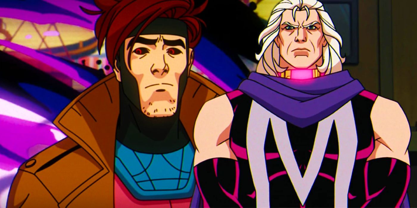 Are Those X-Men Legends Really Dead In X-Men '97's Brutal Episode 5?!