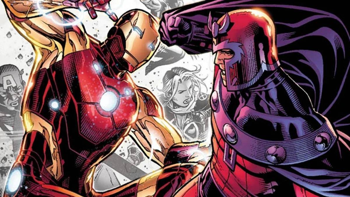 “I Will Not Call Upon Others:” How Magneto’s Worst Trait is Endangering ...