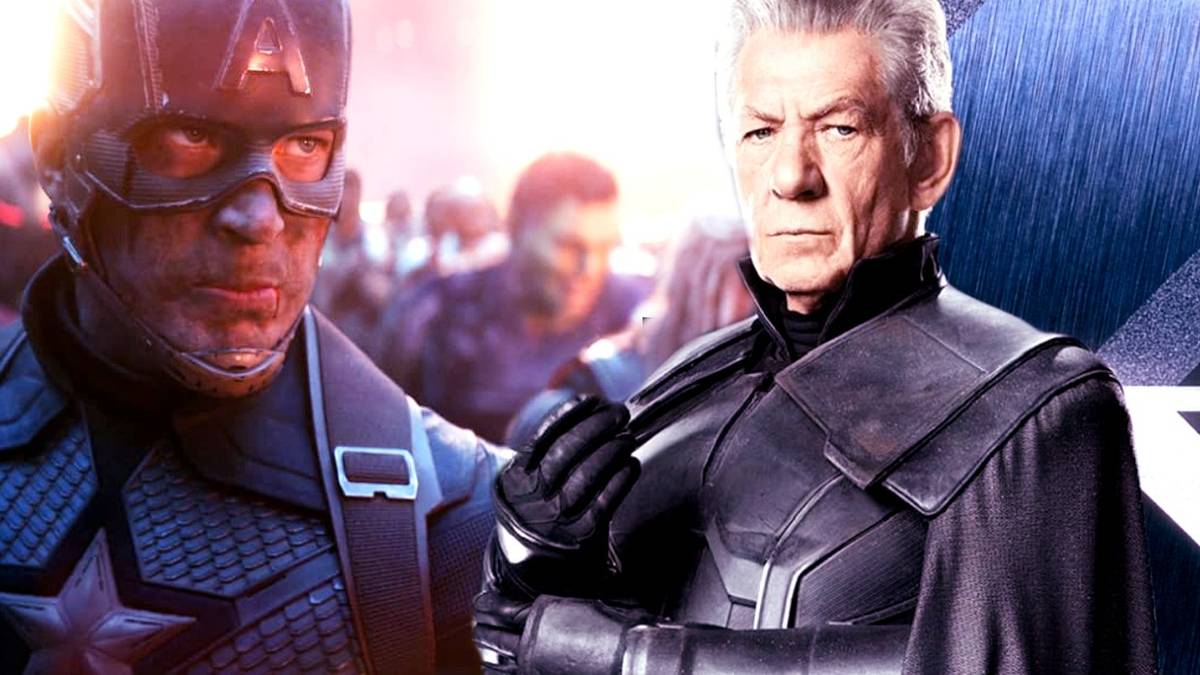 How The MCU Can Still Do X-Men's Anti-Mutant Storyline Despite Its 16 ...