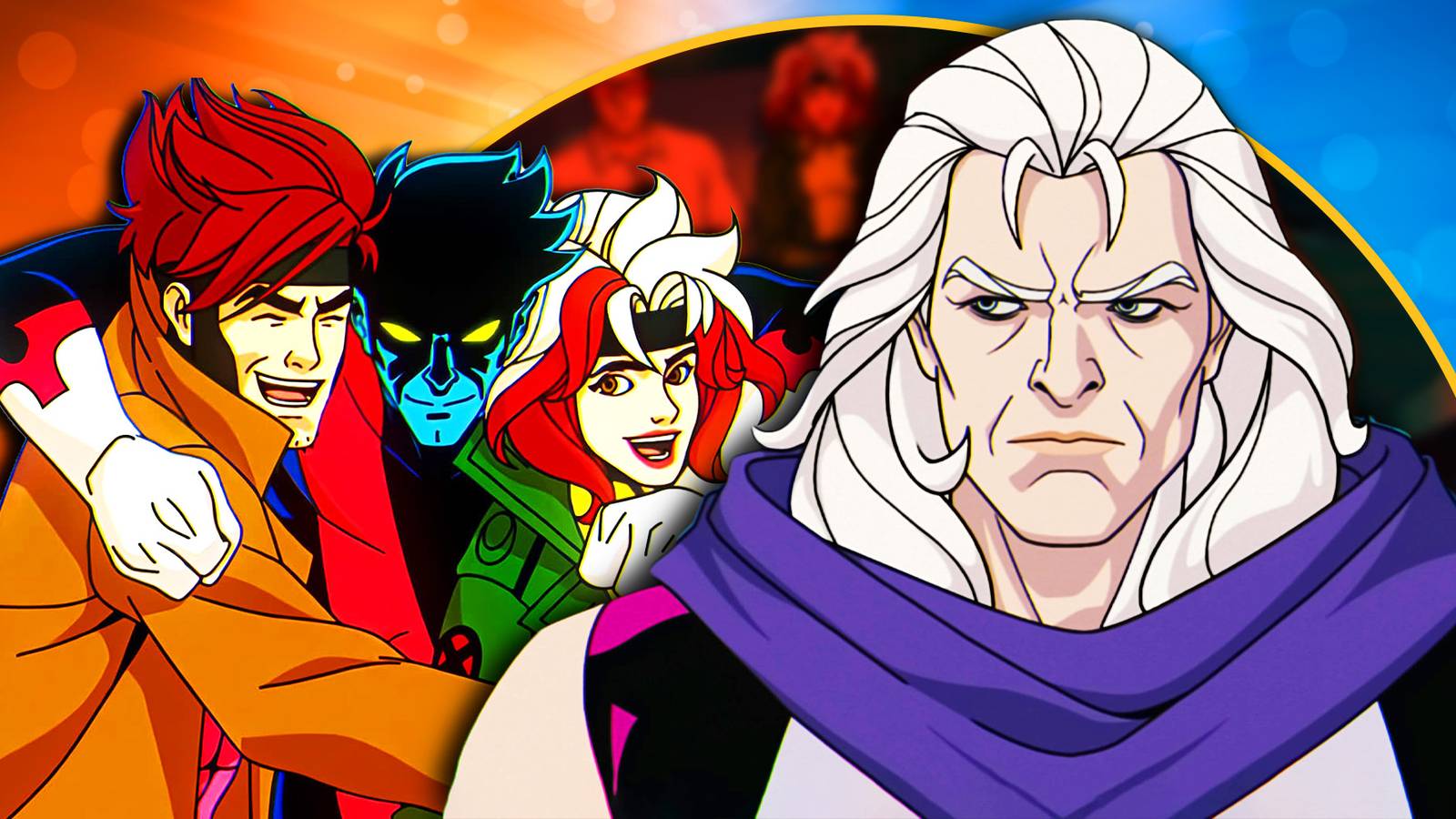 X-Men '97 Considered Killing Other Marvel Mutants As Producer Confirms ...