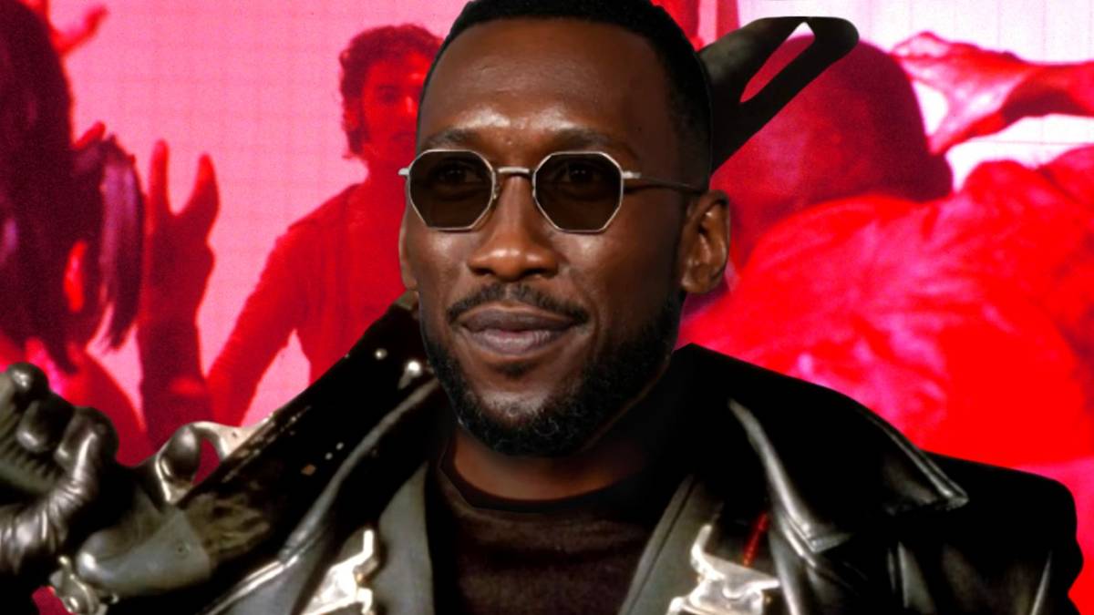 Blade's MCU Problems Ignore How Easy It Should Be To Make His Perfect Movie