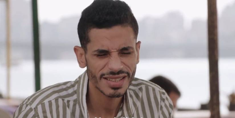 90 Day Fiancé’s Mahmoud Shockingly Reveals Current Location After ...