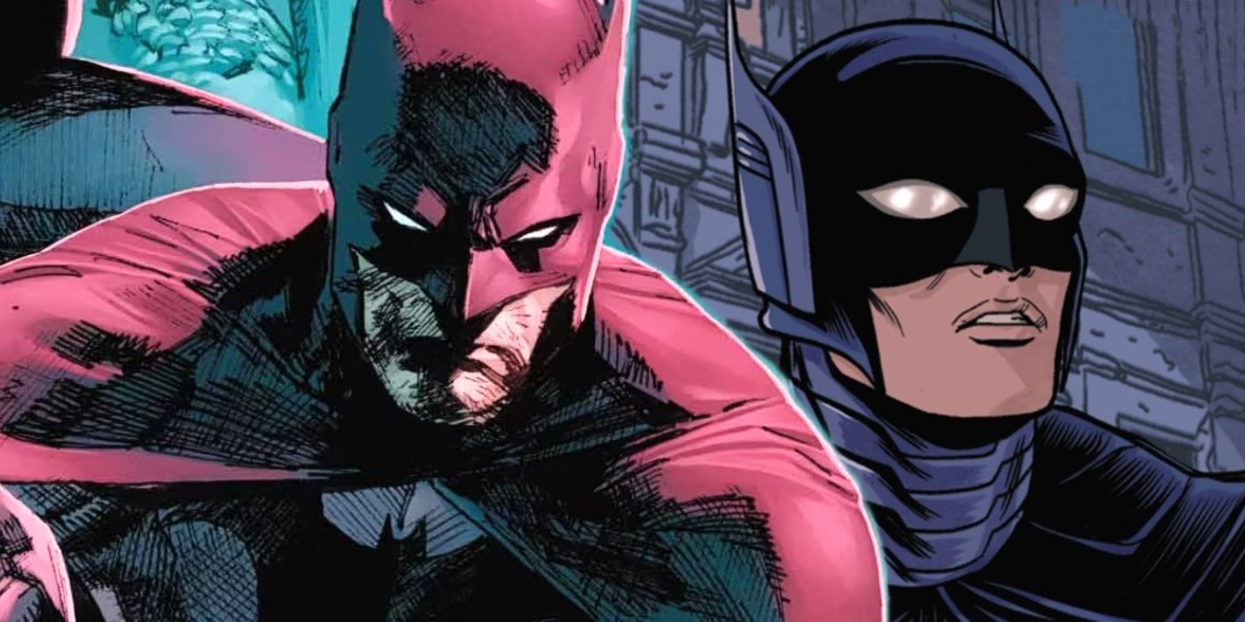 10 Best Comic Crossovers That Brought Together Separate Universes