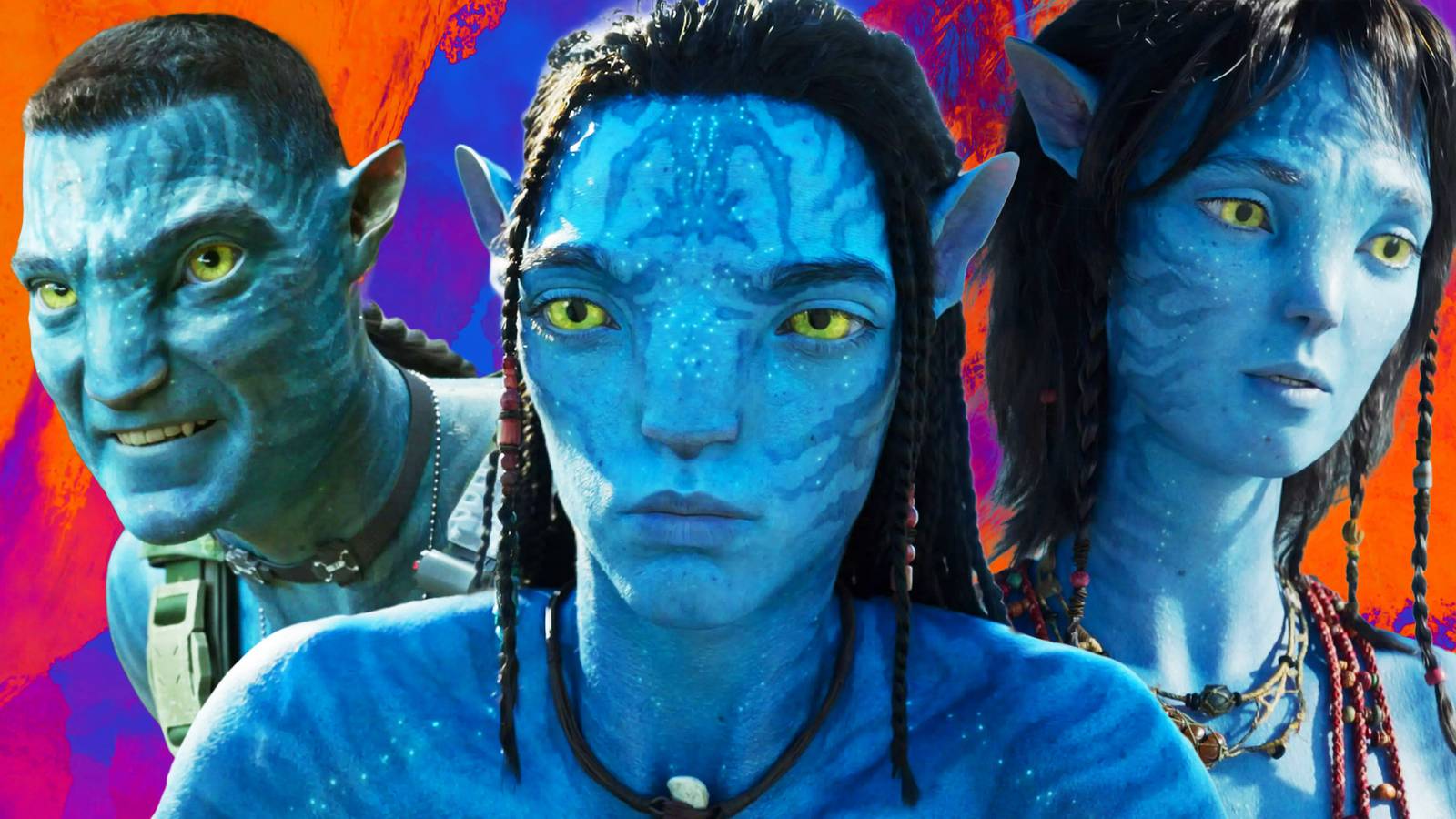 Every Upcoming Avatar Movie (2025-2031)