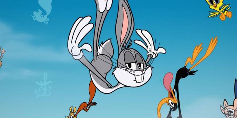 789 Looney Tunes Shorts Now Free on Tubi Streaming Service