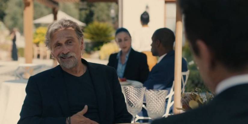 Sugar Cast & Character Guide