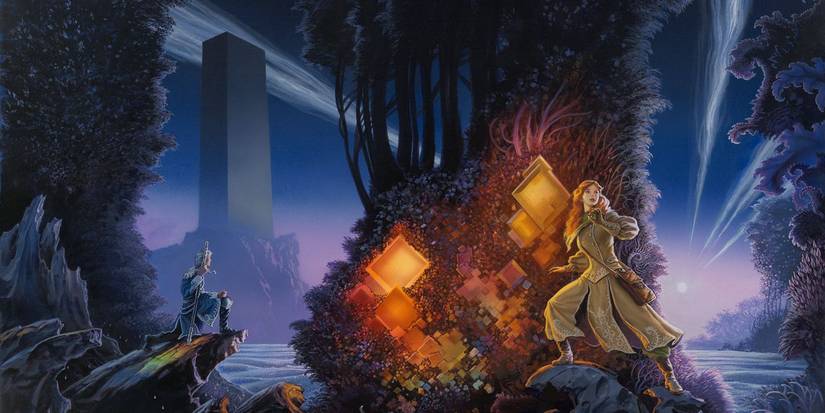 Every The Stormlight Archive Book, Ranked