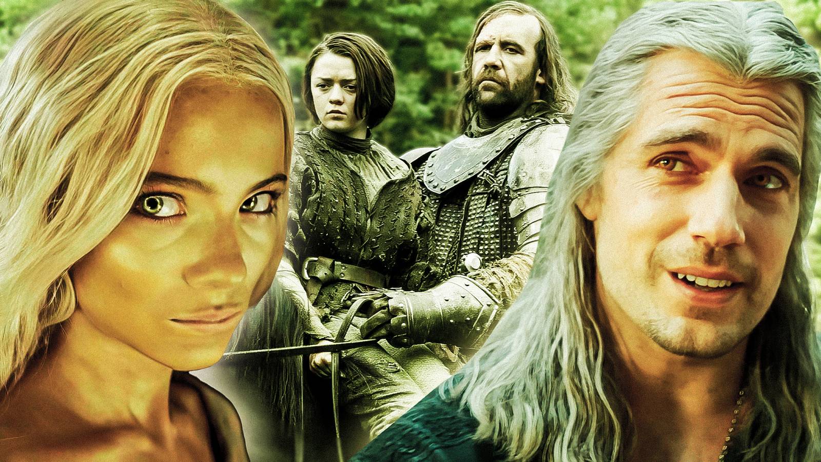 10 Best Lone Wolf & Cub Duos From Movies & TV Shows