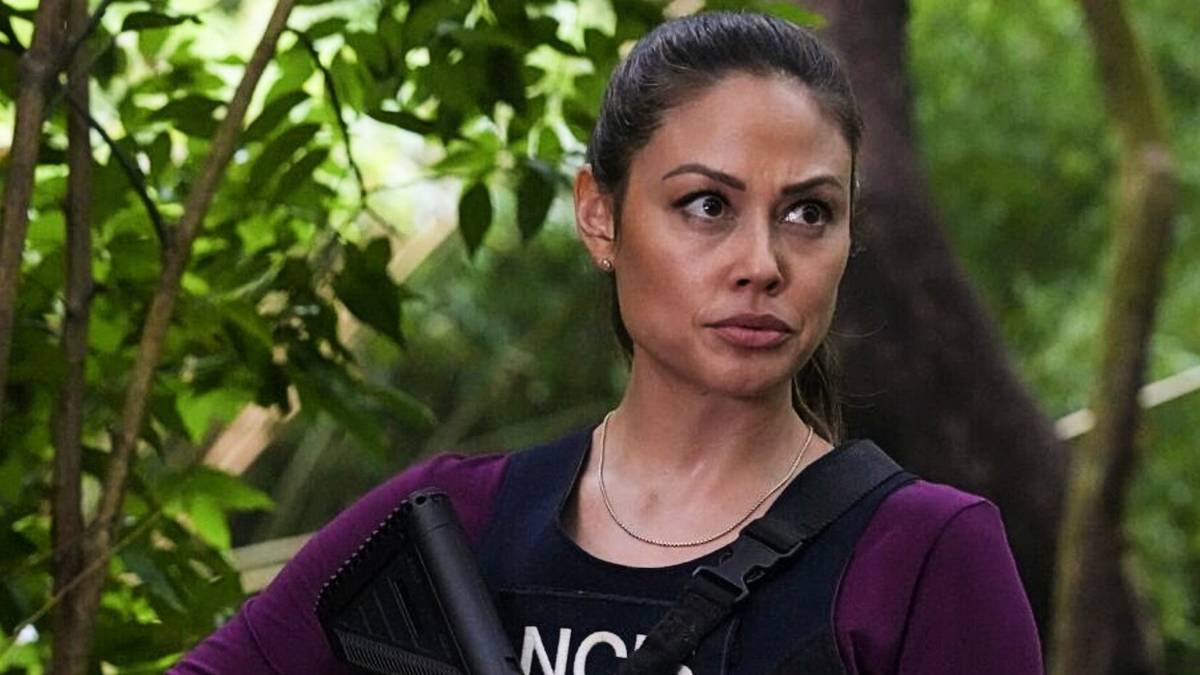 NCIS Hawaii Season 3: Major Jane Tennant's Vision Reveal Explained By ...