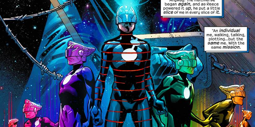 Forget Doctor Doom, the MCU Needs to Focus on Another Marvel Villain If ...