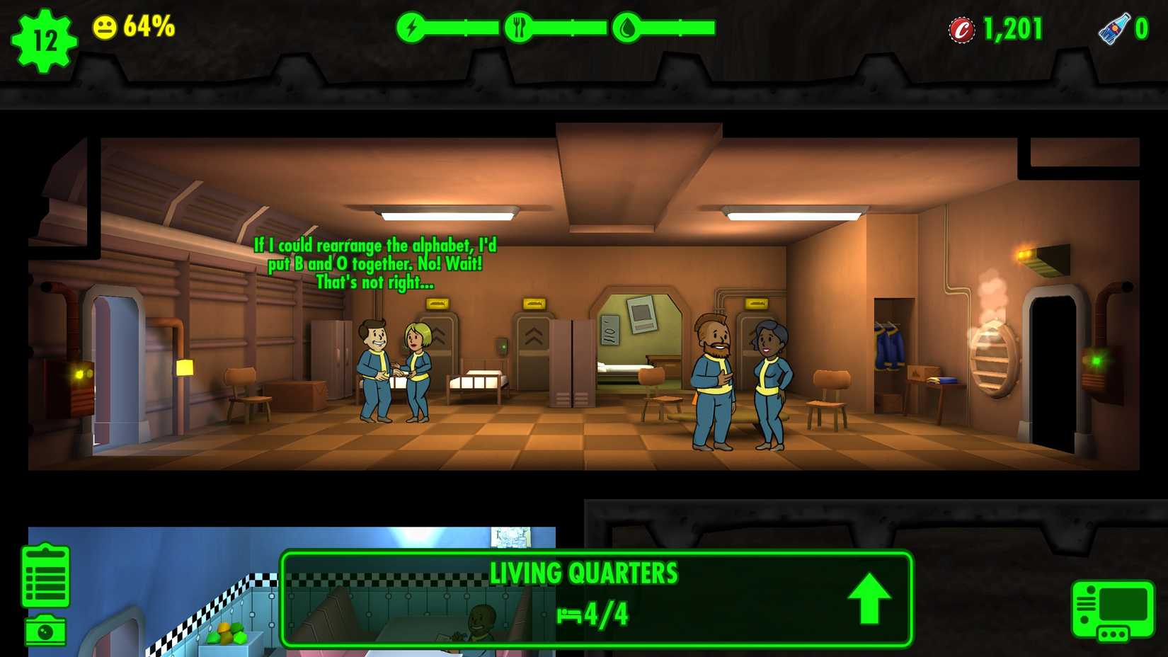 How To Get More Dwellers In Fallout Shelter