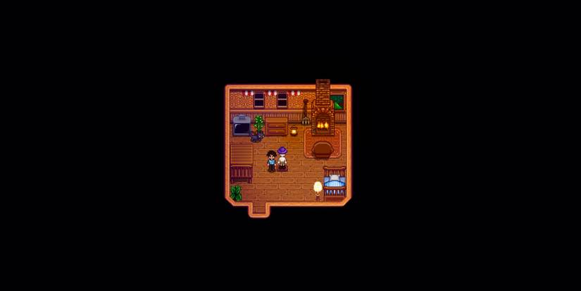 How To Get (& Use) Mannequins In Stardew Valley