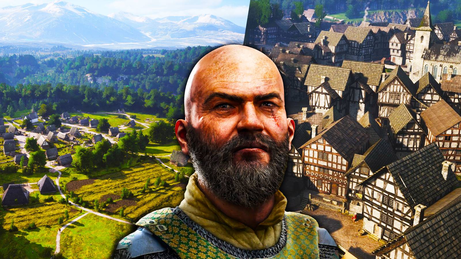 Manor Lords Has Gotten Its Fourth Major Update, Bringing Two New Maps ...