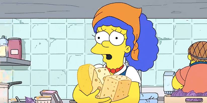 After 2 Seasons Of Continuous Improvement, The Simpsons Is Excellent ...