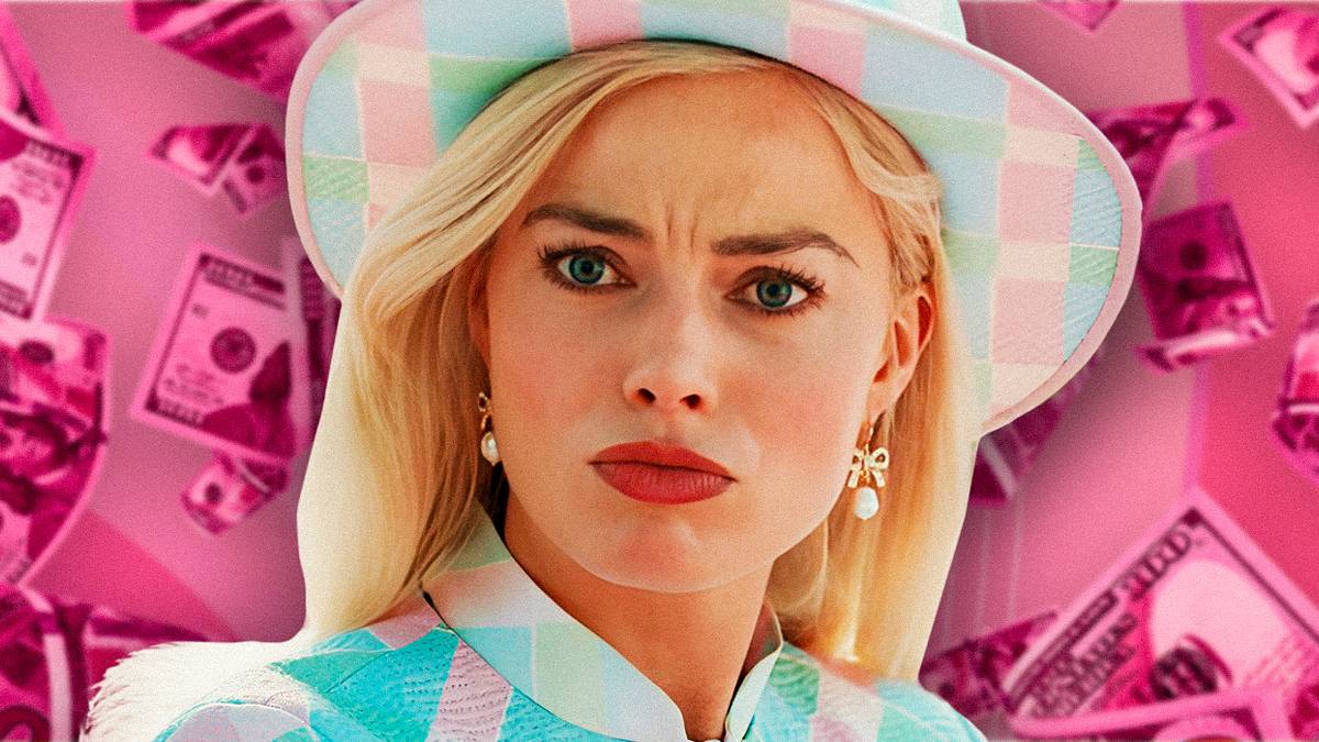 Margot Robbie’s New Movies Are A Huge Risk After Her $1.4 Billion Hit